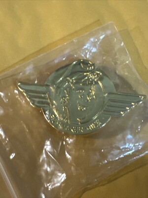 I'mFunko Funmaker Mike Gold Wings Pin C2E2 | eBay