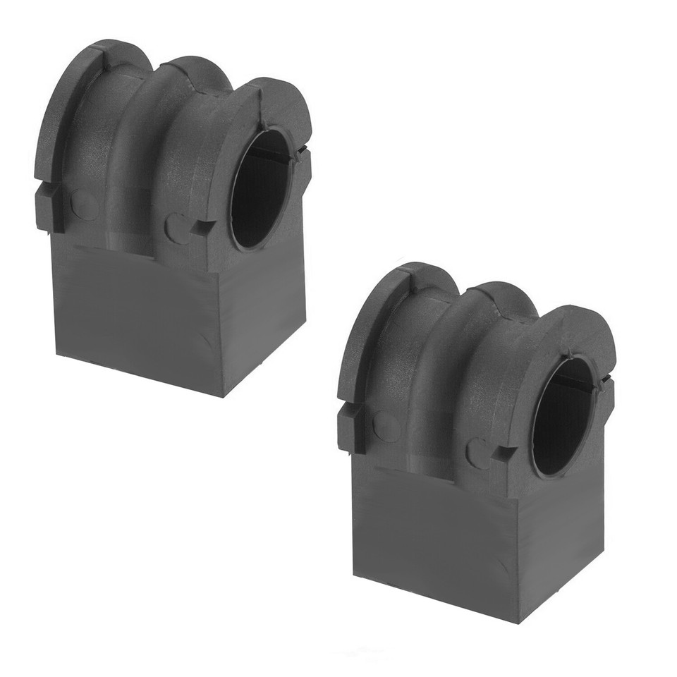 Rear Suspension Stabilizer Bar Bushing Kit for Nissan Altima 2016 2017 ...