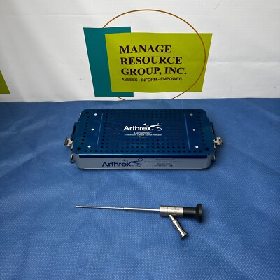 Endoscopes - Rigid Scope