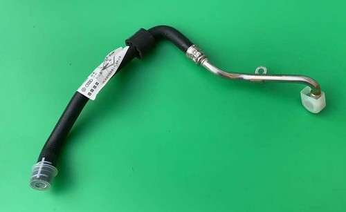 GENUINO Nuevo Retorno de Tubo de Refrigerante para AUDI Audi A4 Wagon ...