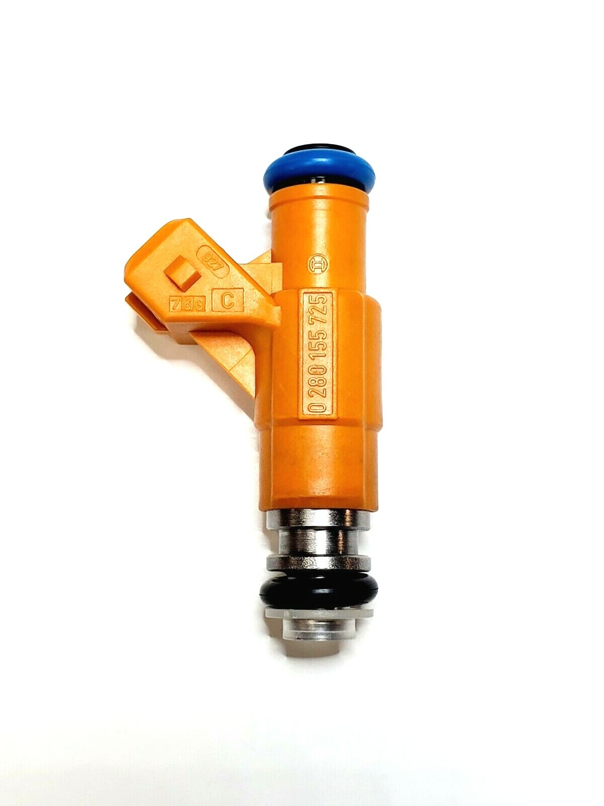 8 Genuine Bosch 0280155725 1996-1998 Ford Taurus SHO 3.4L V8 | eBay