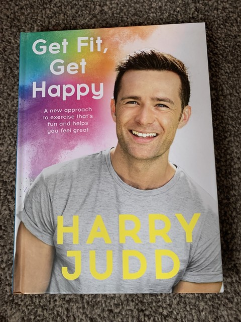 Get Fit, Get Happy: A new approach to exercise that's fun and helps you ...