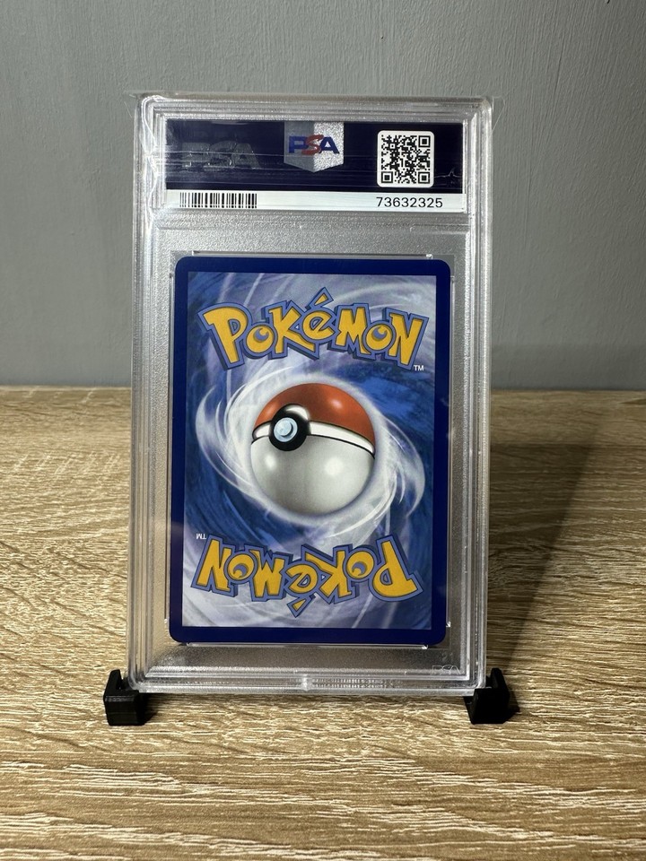 Lugia v Star Gold 211/195 Silver Tempest PSA 10 | eBay UK