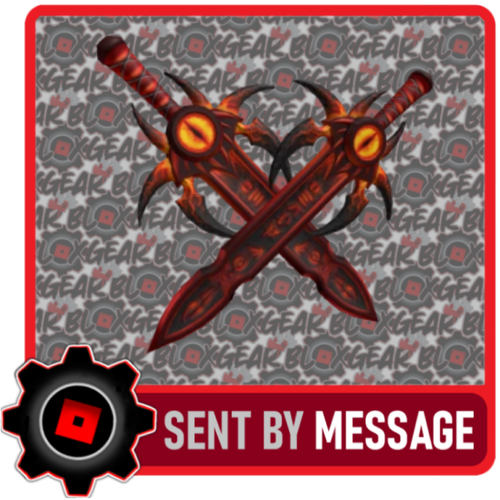 R0BL0X Crescendo Sword Pack Toy Code Sent Fast Via Ebay Msg | eBay