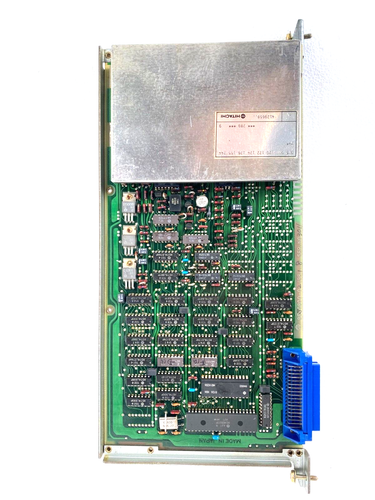 BMU 256-1 A87L-0001-0017 05 I FANUC BUBBLE MEMORY CARD | eBay