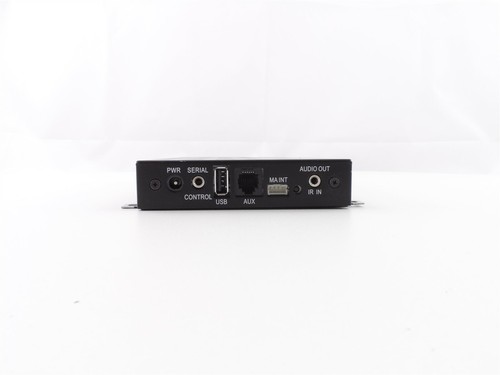 Enseo HD3000 RF/IP Hotel Set Top Box NO Power Supply NO Remote | eBay