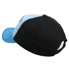 Baseball Cap SURF Sun Dad Hat Cotton Beach Catch The Wave Adjustable ...