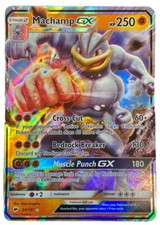 Pokémon TCG Escape Rope Burning Shadows 163/147 Holo Secret Rare for ...