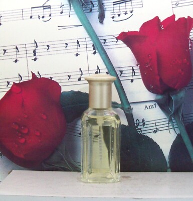 Tommy Hilfiger Cologne For Men Spray 1.0 FL. OZ. NWOB. Vintage ...