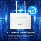 Mofi4500 4gxelte Sim7 Combo 4g Lte Router Upgraded 2 X Cell