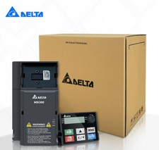 One Delta Mh300 Series Inverter VFD1A5MH43ANSAA 3p/380v 0.4kw for sale ...