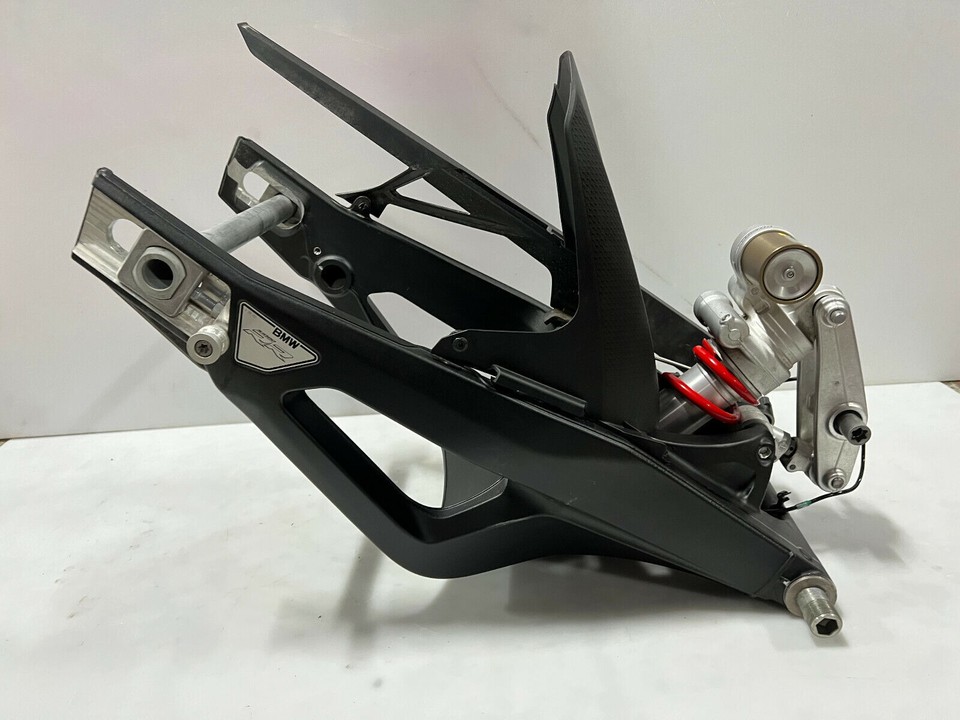 2021 20-23 BMW S1000RR M S 1000 RR REAR BACK SWINGARM SHOCK SWING ARM ...