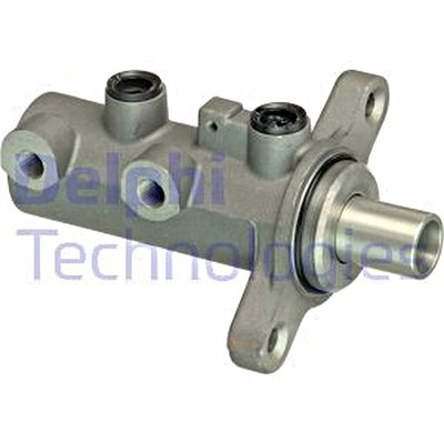 DELPHI Brakes Master Cylinder For IVECO Daily V Box Body / Estate VI ...