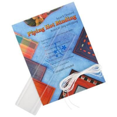 Piping Hot Binding Kit | eBay