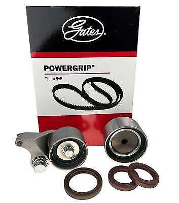 Timing Belt Kit For Holden Jackaroo UBS25 L2 6VD1 3.2L SOHC 1992-1998 ...