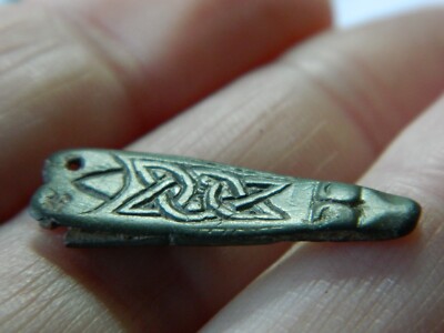 Roman - Metal Detecting Detector