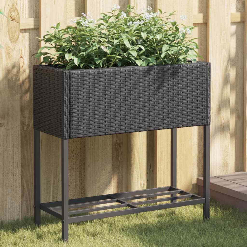 Wicker Planter Box Stands RATTAN PLANTER BOX Malaysia, Kuala Lumpur