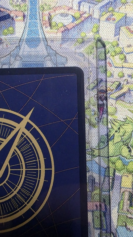 Monkey.D.Luffy - ST01-012 (3rd Anniversary Winner) - One Piece ...