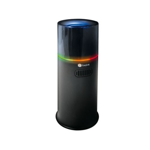 Lascar EL-WEM+ WiFi CO2 and Indoor Air Quality Monitor | eBay