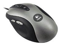 Logitech MX500 Optical Mouse for sale online | eBay