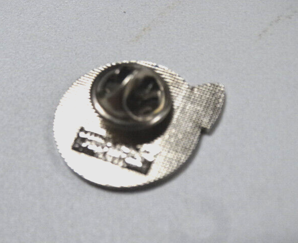 AMA (American Motorcycle Association) 1999 District Tour Vest/Lapel Pin ...