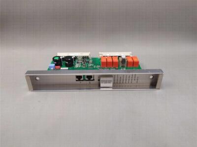 BPD 104 36/3 R2A ERICSSON CCU BOARD WITH FRONT | eBay