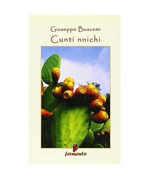 Cunti nnichi, Giuseppe Buscemi | eBay.de