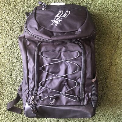 Northwest NBA "Competitor" Sports Top-Loader Backpack 20" x 9" x 15 ...