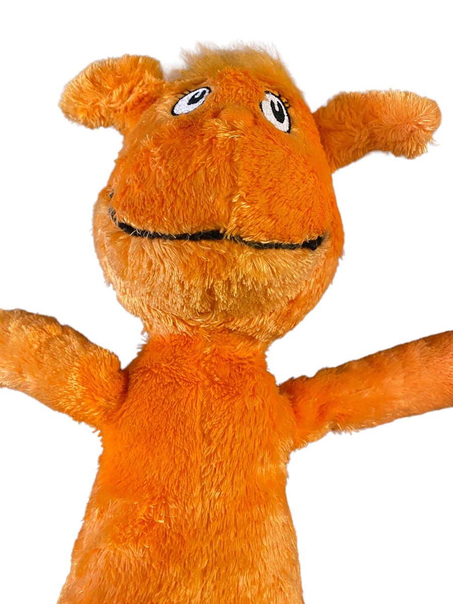 Dr. Seuss Characters