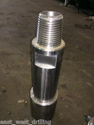 Drilling Equipment - Regular Api