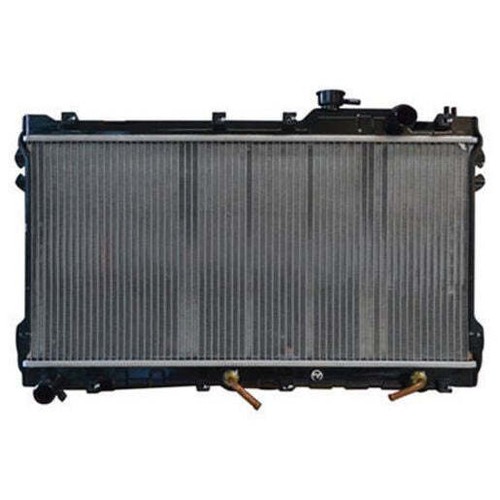 FloKool Radiator (compatible with Auto) RAD203 9311998649951 | eBay ...