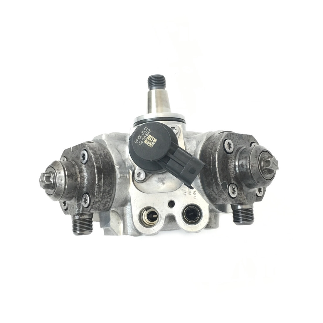 Genuine Ford 6.7L Power Stroke Diesel CP4 High Pressure Fuel Injector ...