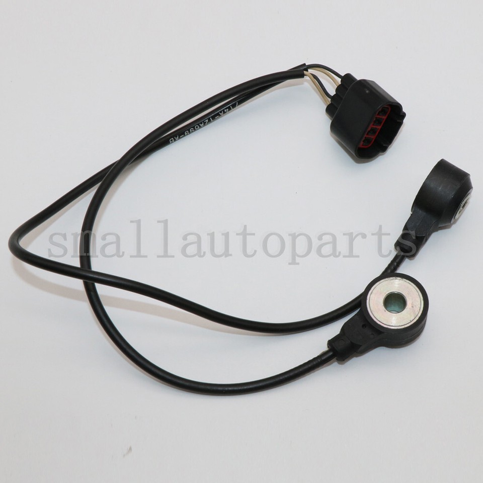 OEM Engine Knock Detonation Sensor 7T4A-12A699-AB for Ford Lincoln MKT ...
