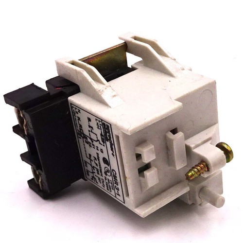 Remote Reset Magnet CMR3-1 Sprecher + Schuh *New* | eBay