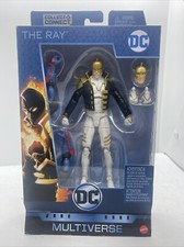 DC Multiverse Ray (Rebirth)