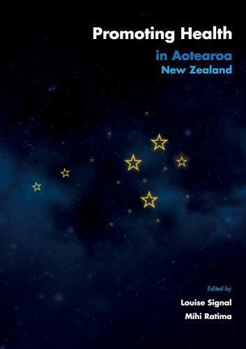 Promoting Health in Aotearoa NZ by Mihi Ratima (2015, Trade Paperback ...