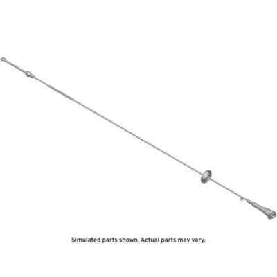 86532014 NEW OEM GM Automatic Transmission Range Selector Lever Cable ...