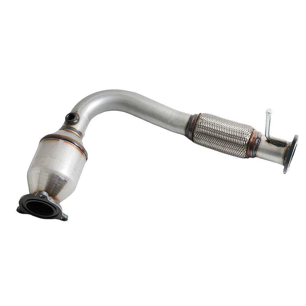 Exhaust Catalytic Converter Flex Pipe For Chevy For Equinox/GMC Terrain ...
