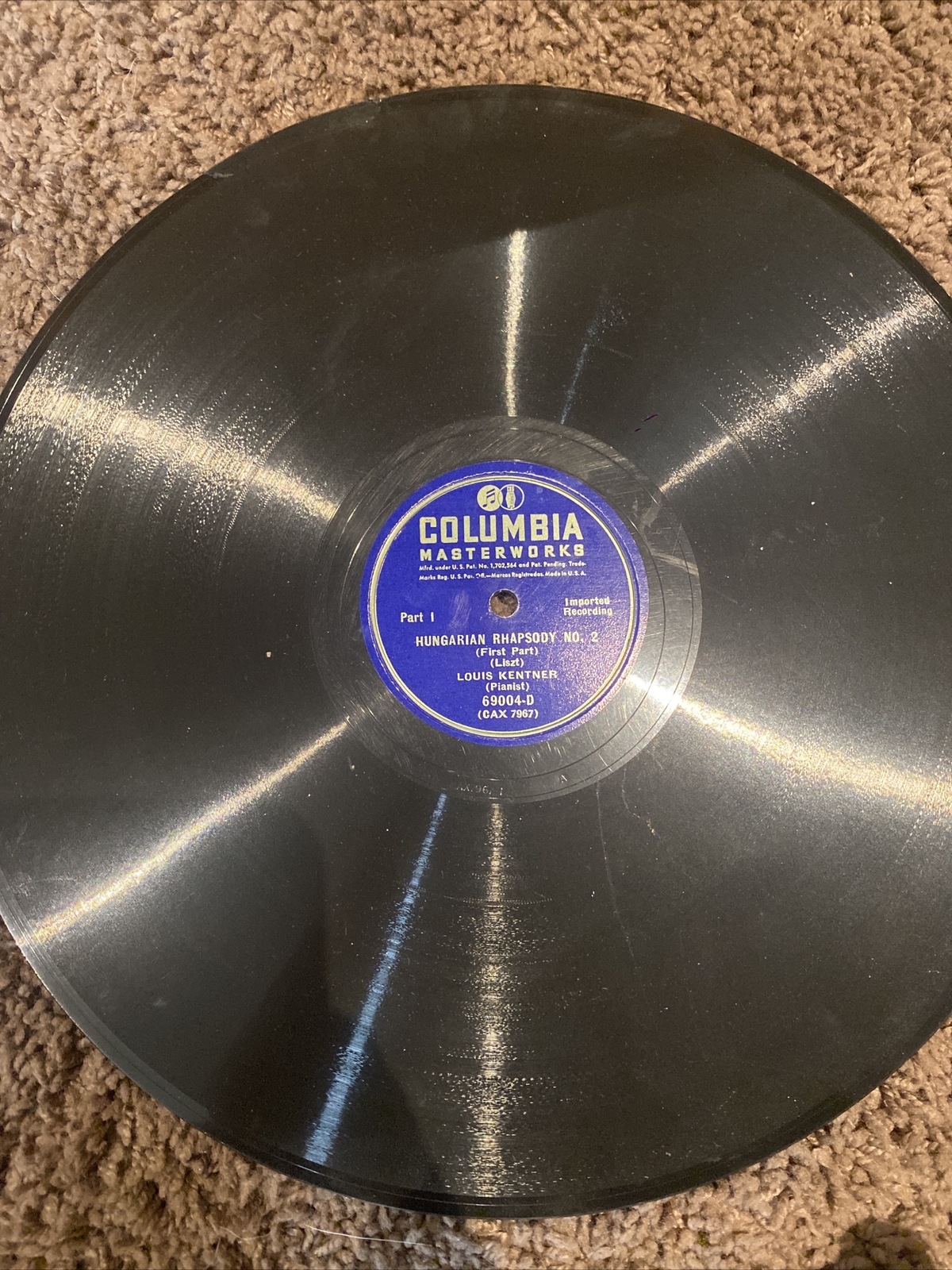 Old Classic Vinyl Records Box 50+ Records All Great Condition | eBay