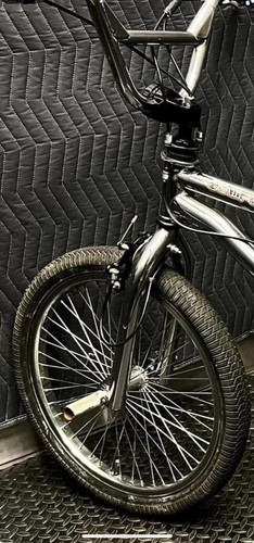 BMX GT Performer Dyno Slammer 20” Weinmann ZAC Front Wheel & Tire ...