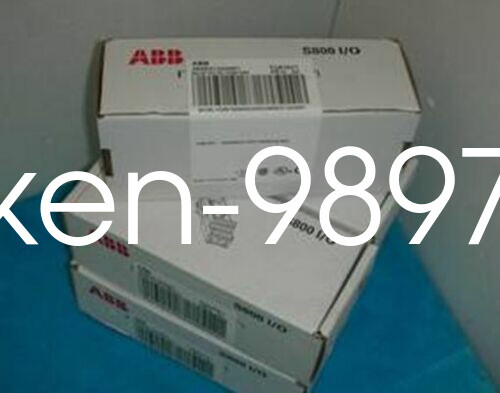 ABB TU810V1 2x8 Signal Terminals Compact Module Termination Unit ...