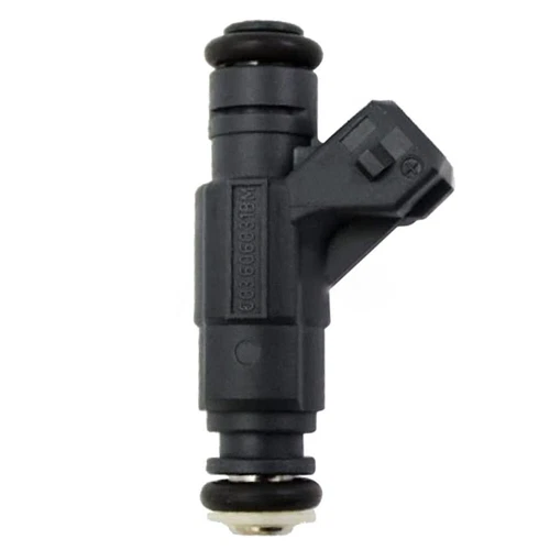 New 0280156142 For Audi TT VW Beetle Jetta Golf 1.8L 4Pcs Fuel Injector ...