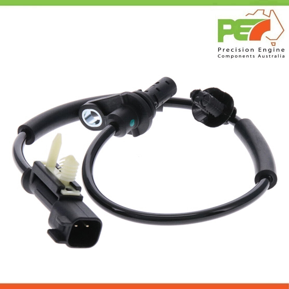 4x OEM Wheel Speed Sensors - Full Set For Ford Ranger 3.2L Turbo Diesel ...