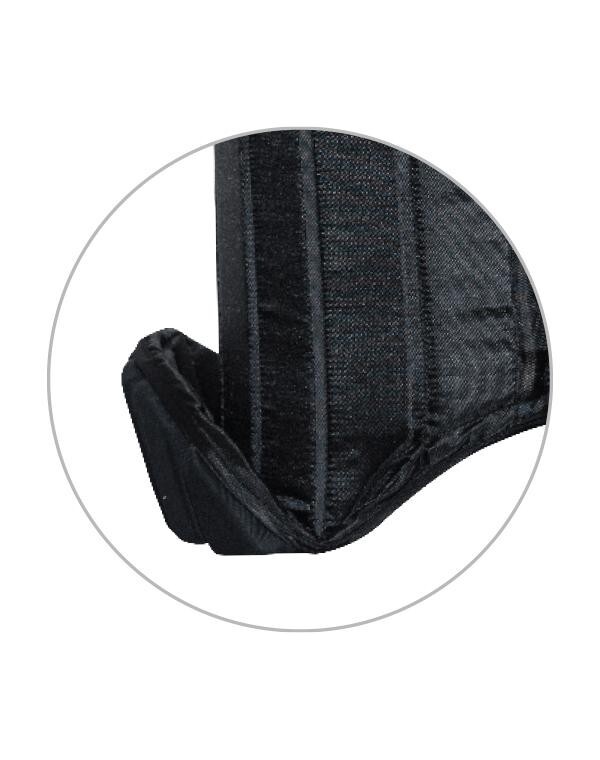 Tipperary Contender Body Protector Adult & Youth Vest - Black (Various ...