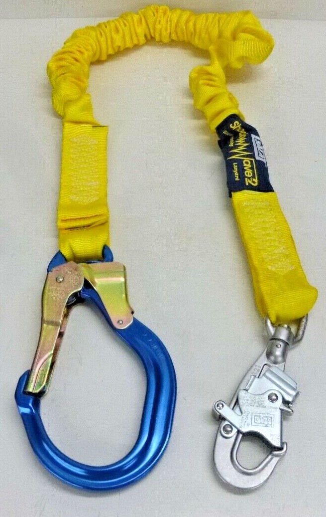 NEW!! DBI-SALA 1244325 Shockwave2 6 2100045,9502058 | eBay