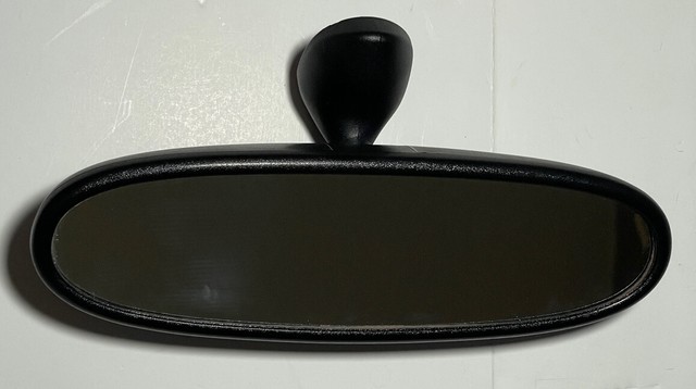 2001 Audi TT Quattro Interior Rear View Mirror E1010486 OEM for sale ...