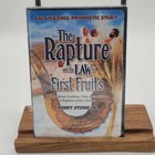 The Rapture and the Law of First Fruits Perry Stone Jr | eBay