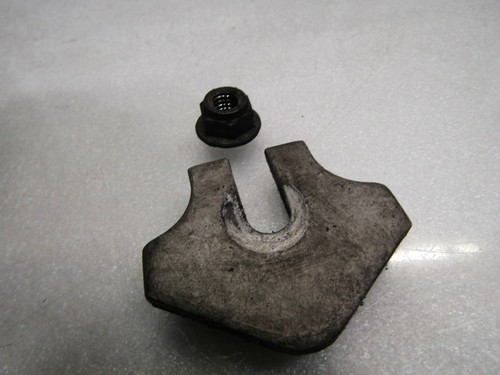 BMW 7 series E38 91-04 750 V12 M73 engine oil filter braided pipe tube ...