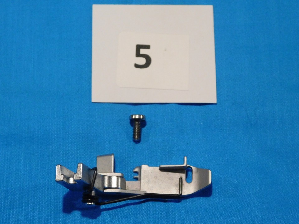 G6 SINGER Serger Overlock 14U34 PARTS Replacement Original OEM | eBay