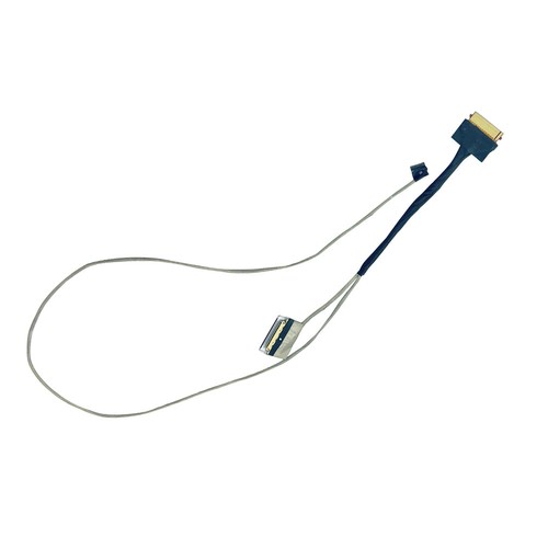 LCD Screen Video Display Flex Cable for lenovo IdeaPad S145-14IIL 81W6 ...